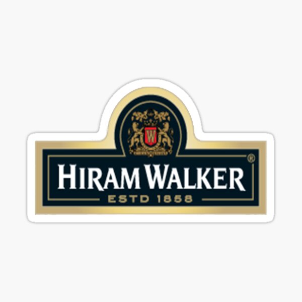 "HWS" Sticker by marekkostic | Redbubble