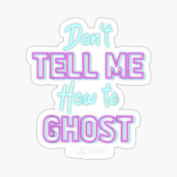 "Julie And The Phantoms ® Sunset Curve Merch" Sticker for Sale by Halla ...