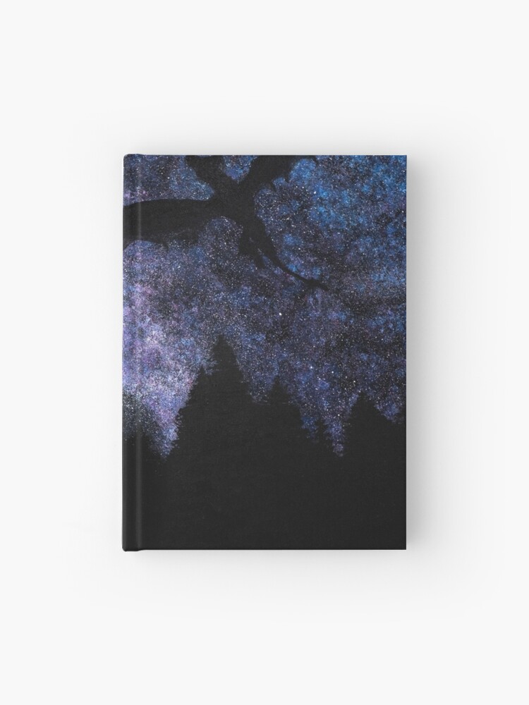 "Night Watch" Hardcover Journal for Sale by MalMakes | Redbubble