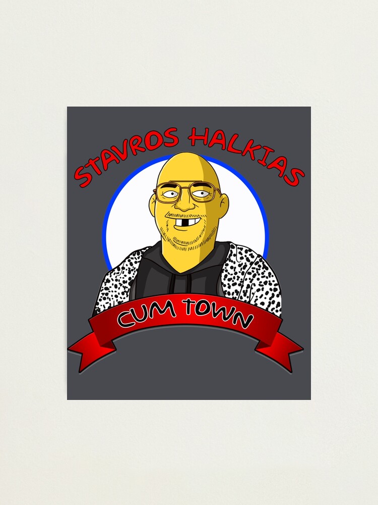 "Stavvybaby Ruthless and Toothless " Photographic Print for Sale by ...