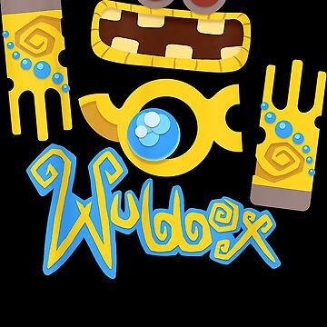 "My Singing Monsters Wubbox Funny " Sticker for Sale by RaShawnHarris ...