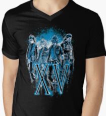 Final Fantasy Xv: T-Shirts | Redbubble