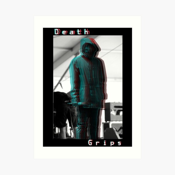 Mc Ride Art Prints | Redbubble