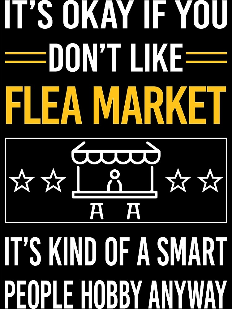 Flea Market Memes Flea Market