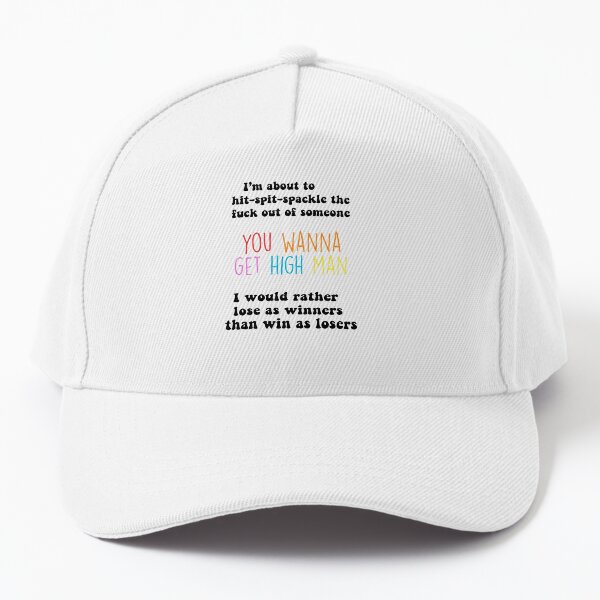 "Tubbo|Tubbo moment|Dream smp quotes pack," Cap for Sale by manila123 ...