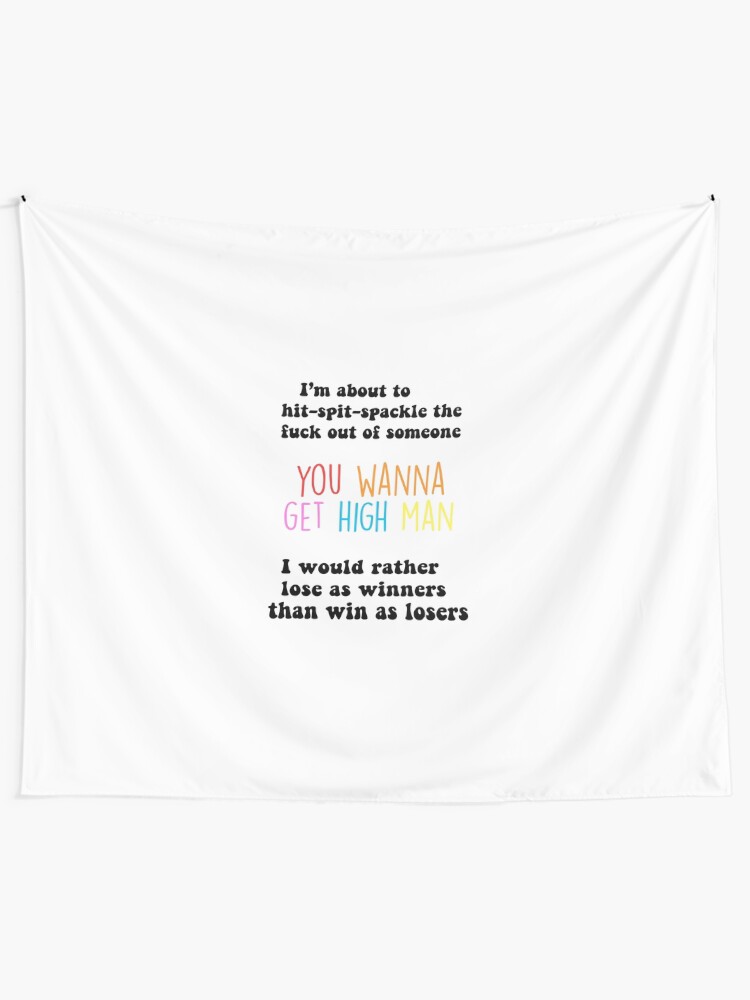 "Tubbo|Tubbo moment|Dream smp quotes pack," Tapestry by manila123 ...