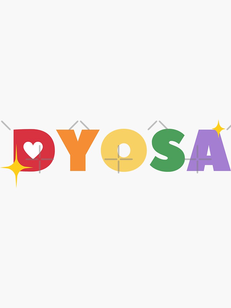 "Dyosa" Sticker for Sale by ArtyTita | Redbubble