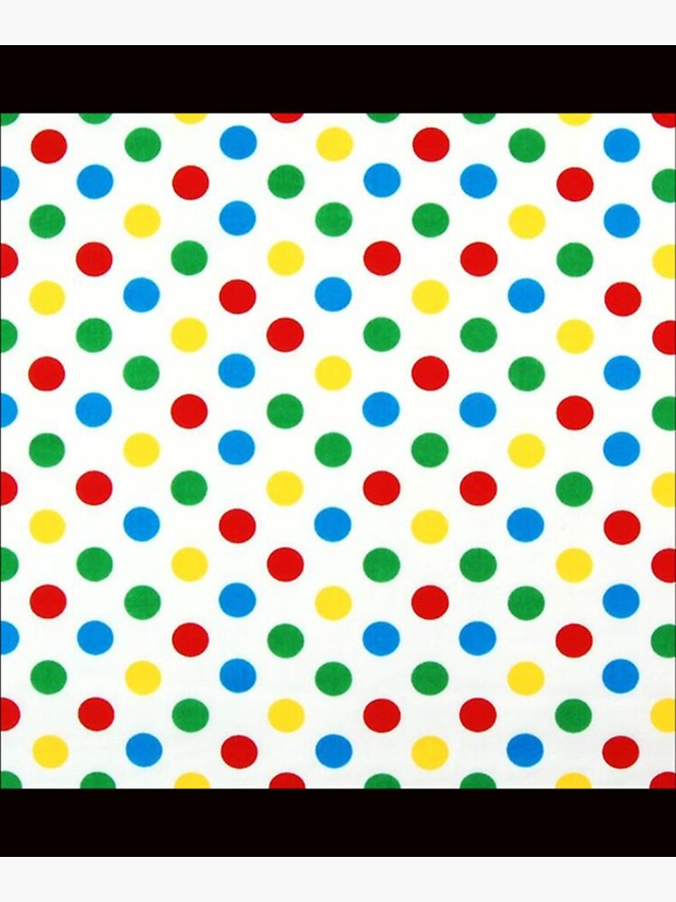 "Children In Need Pudsey Bear Pattern " Poster for Sale by BilaVorona2B ...