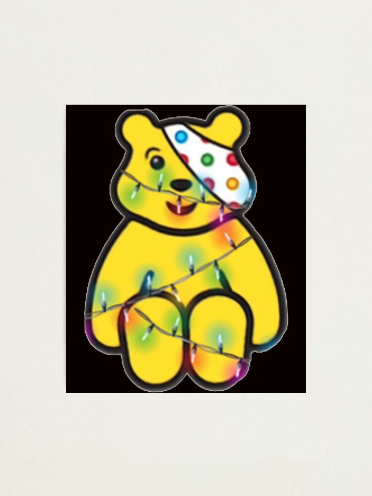 "pudsey masks pudsey s pudsey s pudsey mug pudsey hoodis " Photographic ...