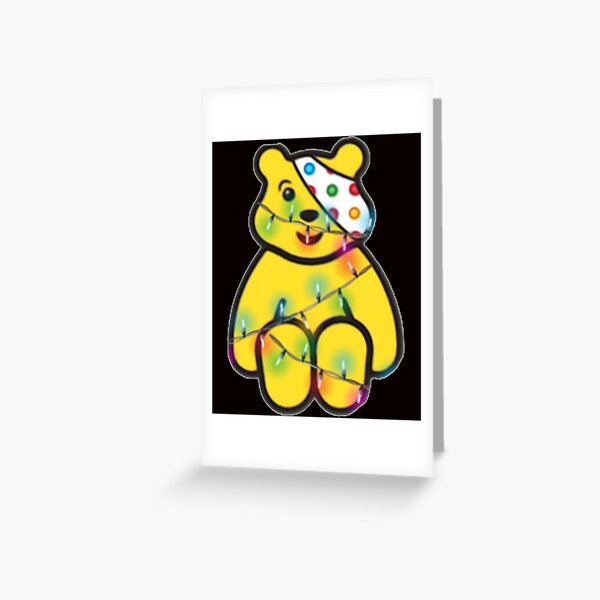 "pudsey masks pudsey s pudsey s pudsey mug pudsey hoodis " Greeting ...