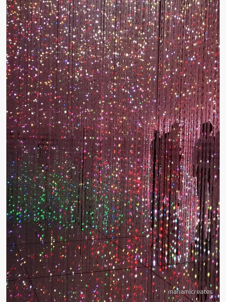 "Digital Rain | Summer Day at TeamLab Borderless in Odaiba, Tokyo ...