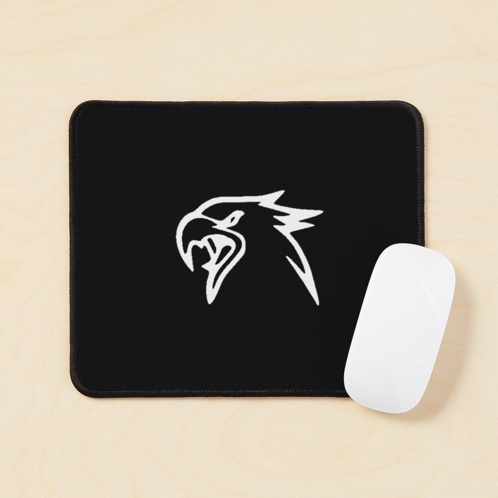 "TrackHawk " Sticker for Sale by Dorothy-Bullock | Redbubble