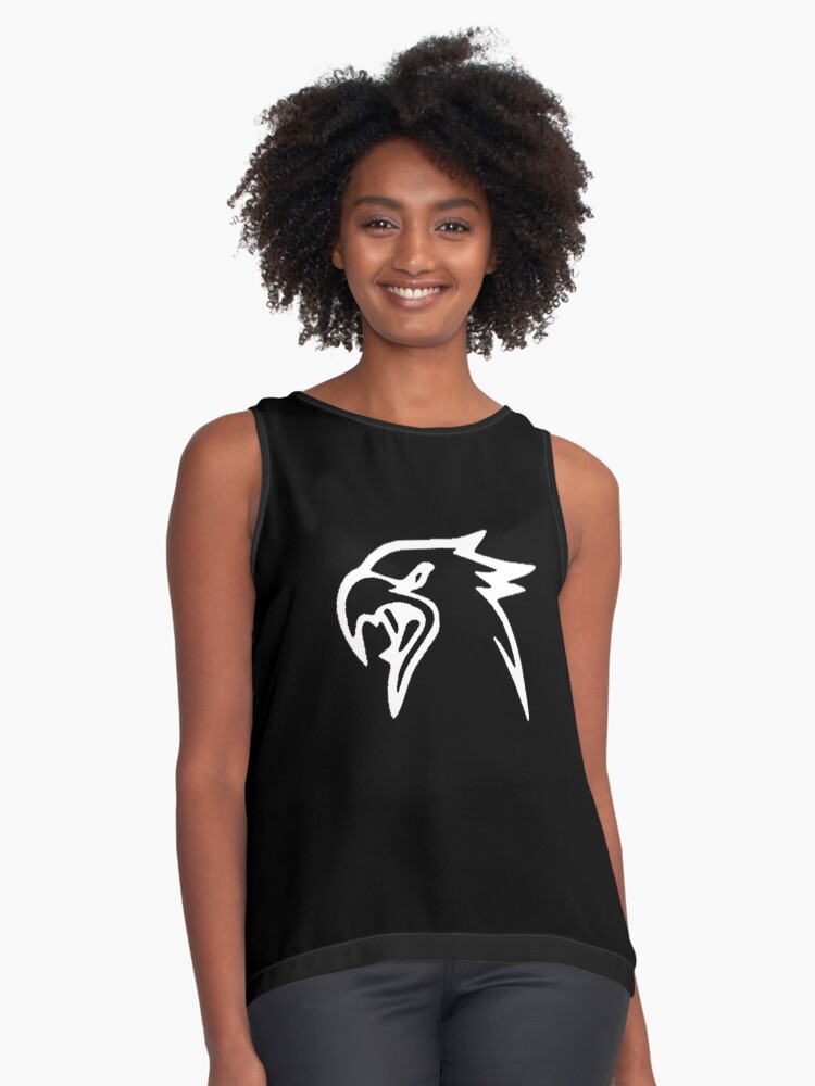 "TrackHawk " Sticker for Sale by Dorothy-Bullock | Redbubble