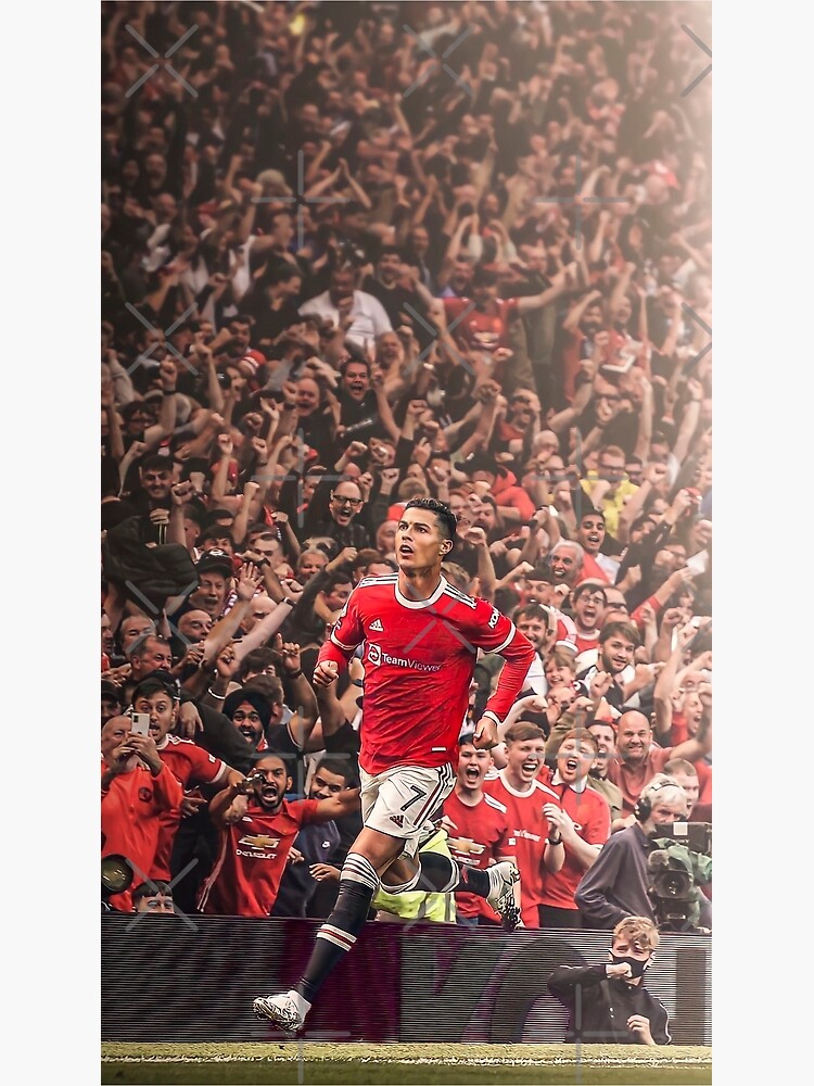 CRISTIANO RONALDO KING,Ronaldo Gifts,Ronaldo Cover,Ronaldo Prints ...