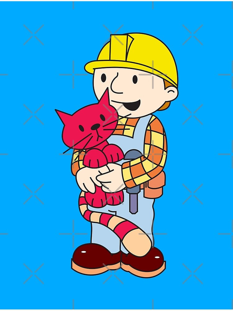 "Happy-Funny-Character-Design" Poster for Sale by Designs-Pro | Redbubble