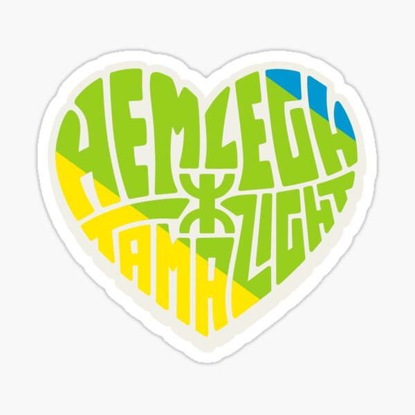 Tamazight Gifts & Merchandise | Redbubble