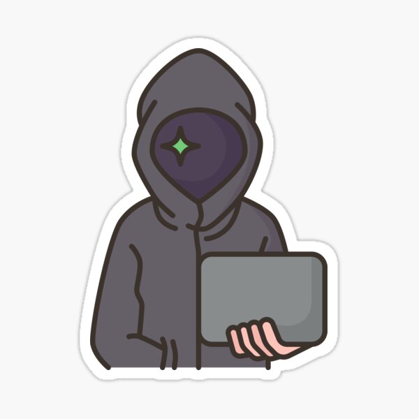 Craft Supplies & Tools cybercrime fighter girl light complexion ...