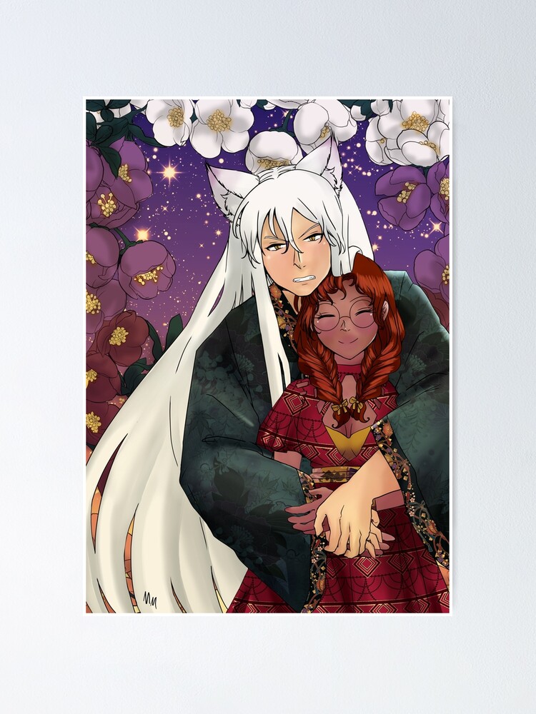 "Mine!" Poster by mmyoi | Redbubble