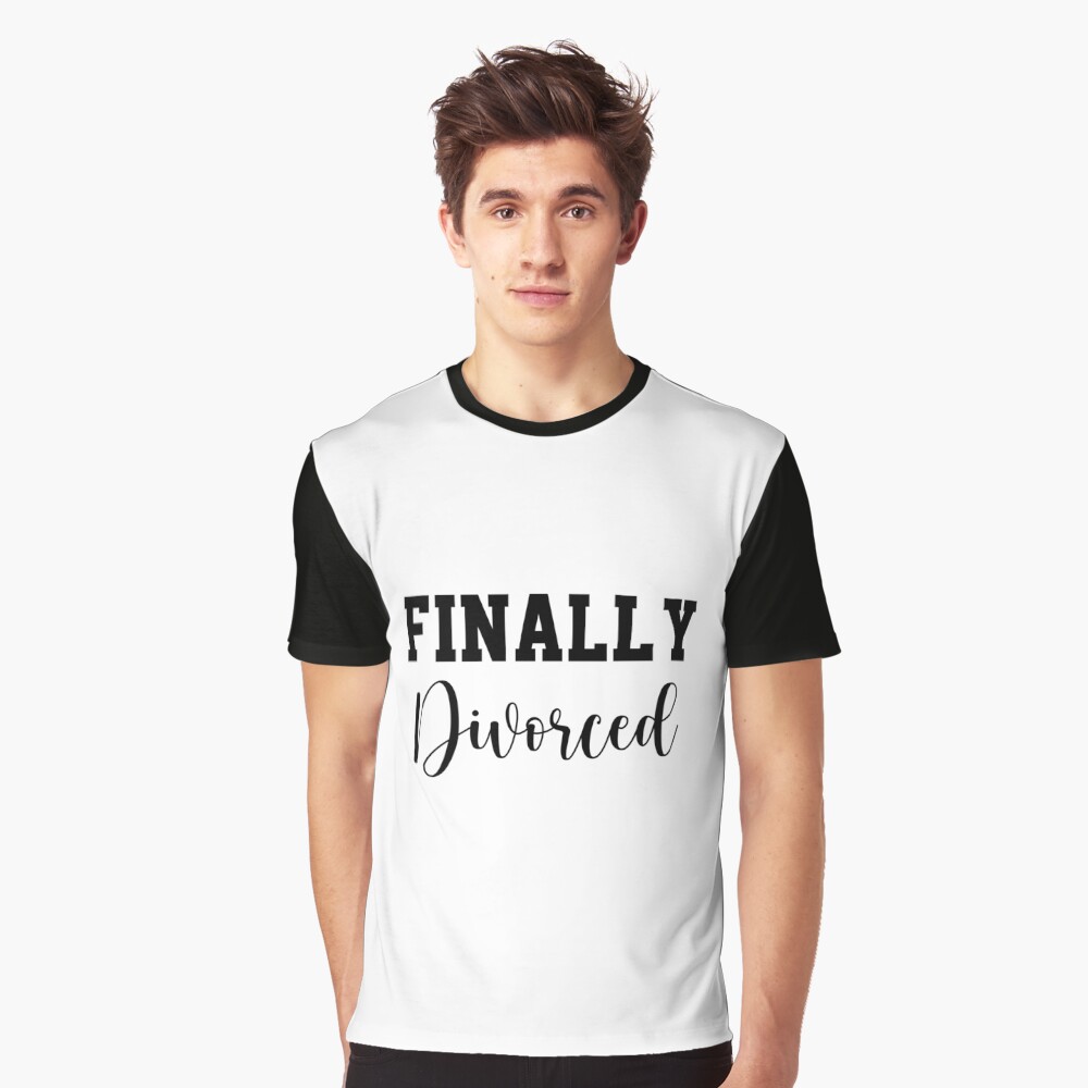 "finally divorces funny sarcastic offended divorce saying Divorced AF ...