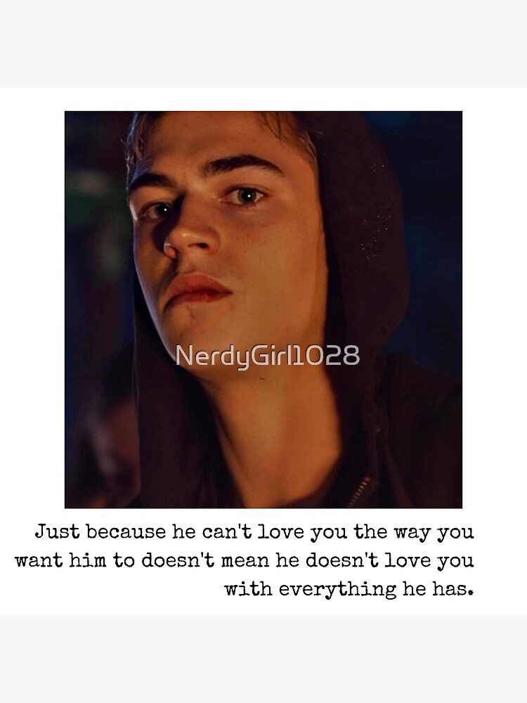 Hardin Quotes Hardin Scott. Hessa Dialogue I Love This One♡♡♡