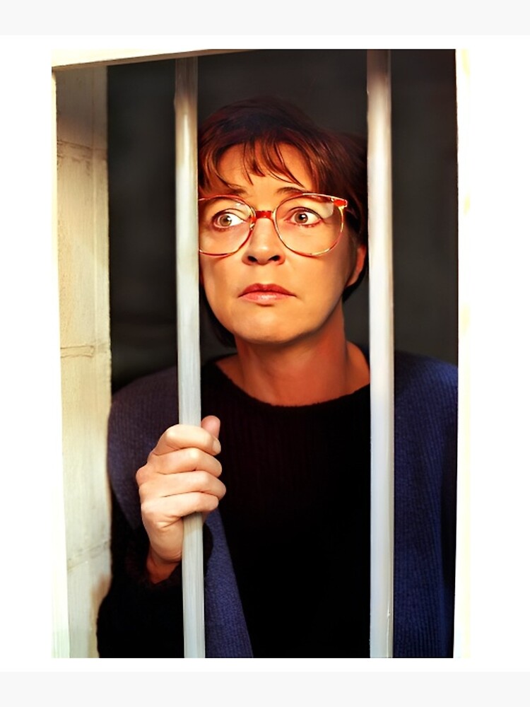 "CORRIE LEGENDS- DEIRDRE" Poster for Sale by khadidjadesign | Redbubble