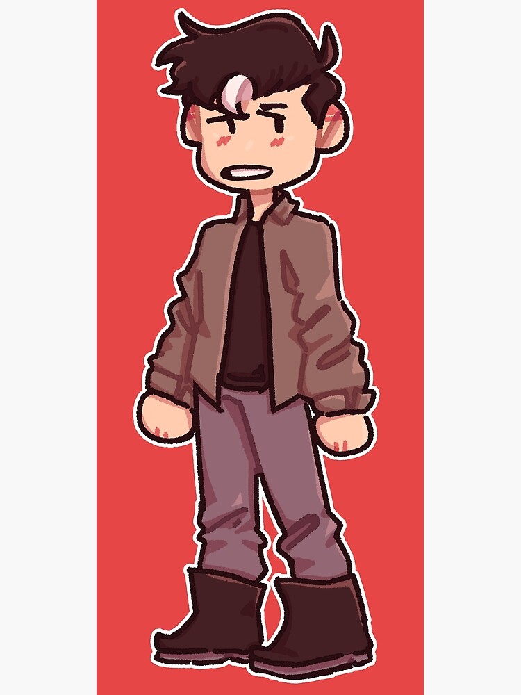 "Jason Todd" Poster for Sale by CeezoCico | Redbubble