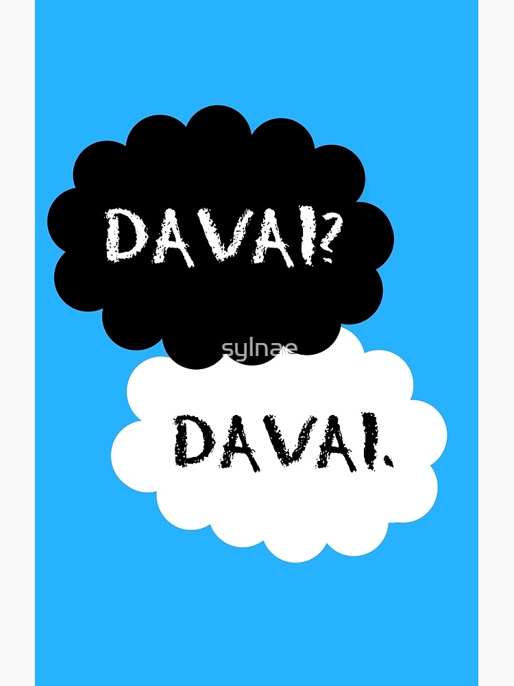 "Yuri On Ice!!! - Davai? Davai..." Art Print by sylnae | Redbubble