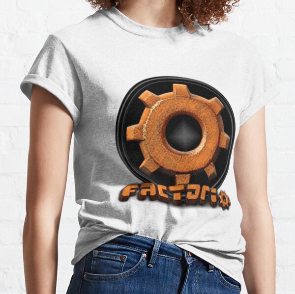 Factorio Merch & Gifts for Sale | Redbubble