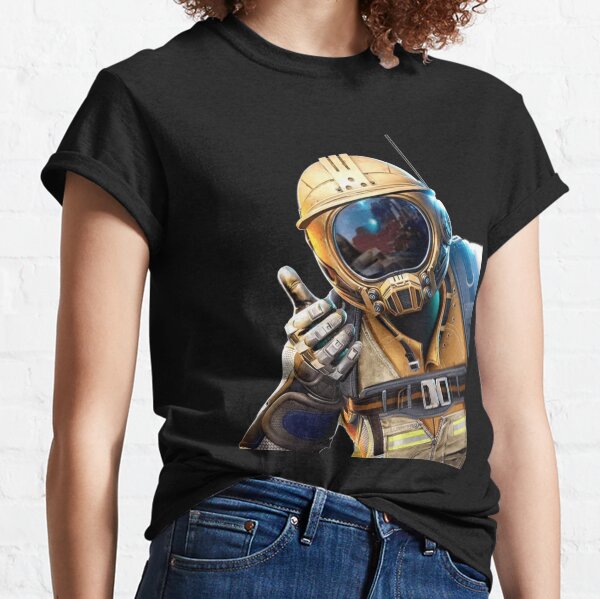 Satisfactory Merch & Gifts for Sale | Redbubble