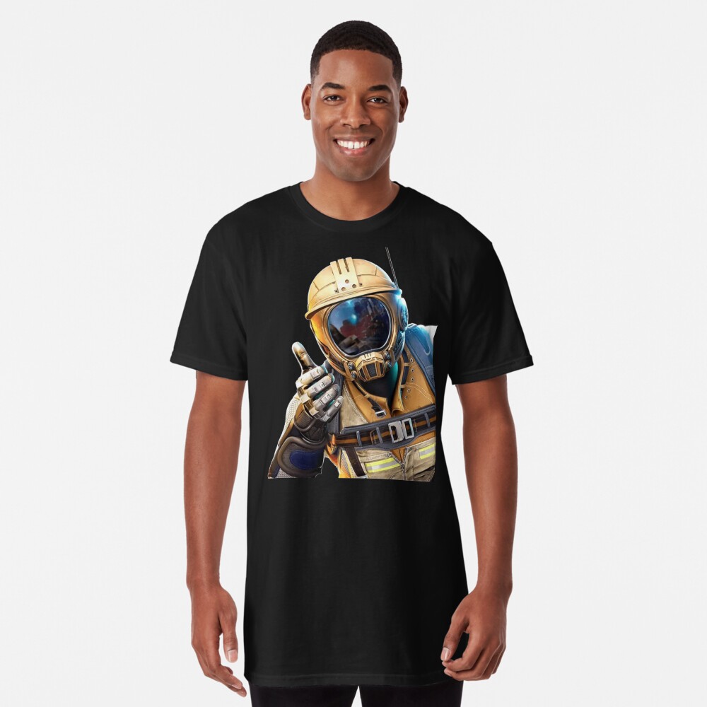 "Satisfactory Engineer " Poster for Sale by Dominic-Shop | Redbubble