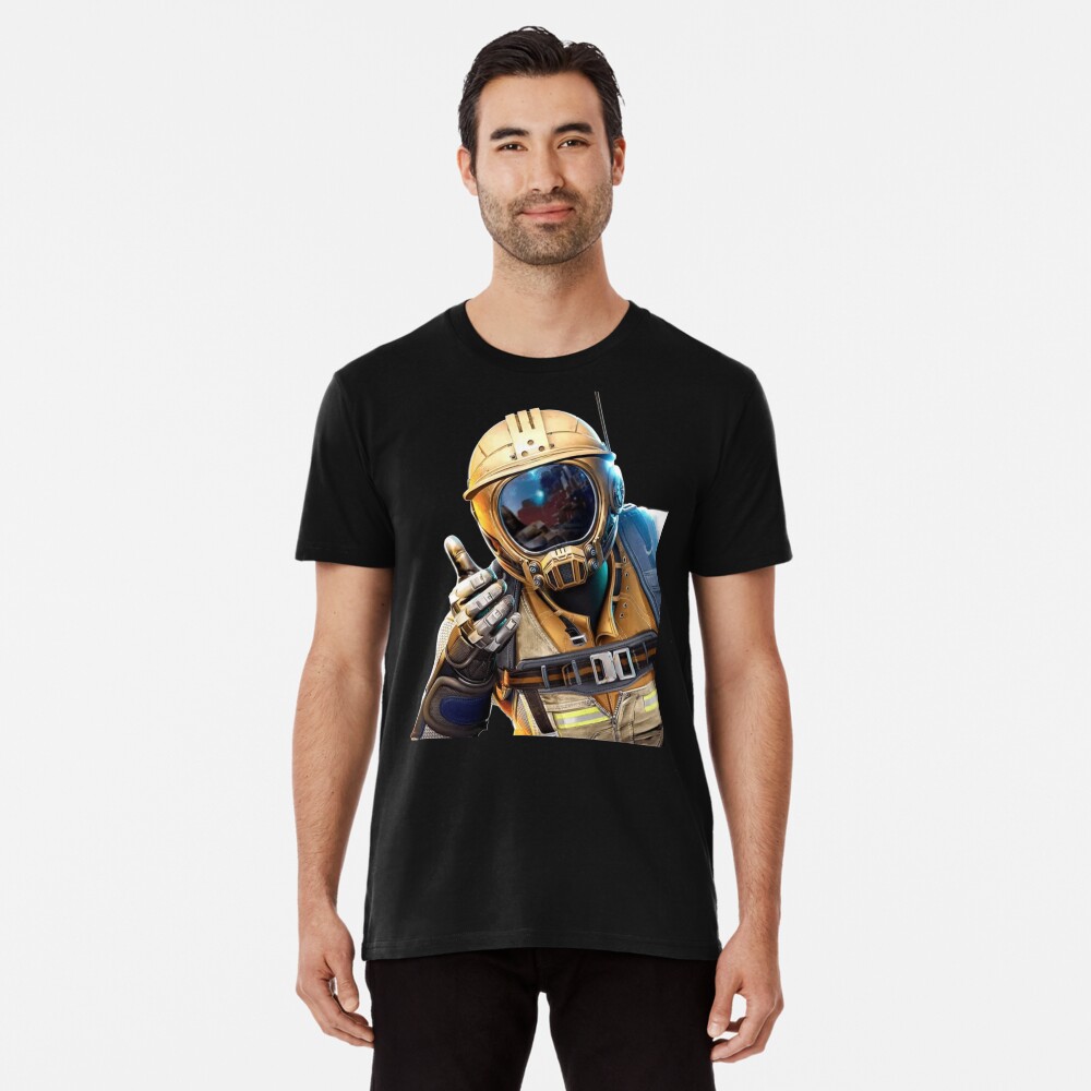 "Satisfactory Engineer " Poster for Sale by Dominic-Shop | Redbubble
