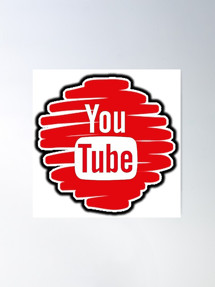 Cool Youtube Logo