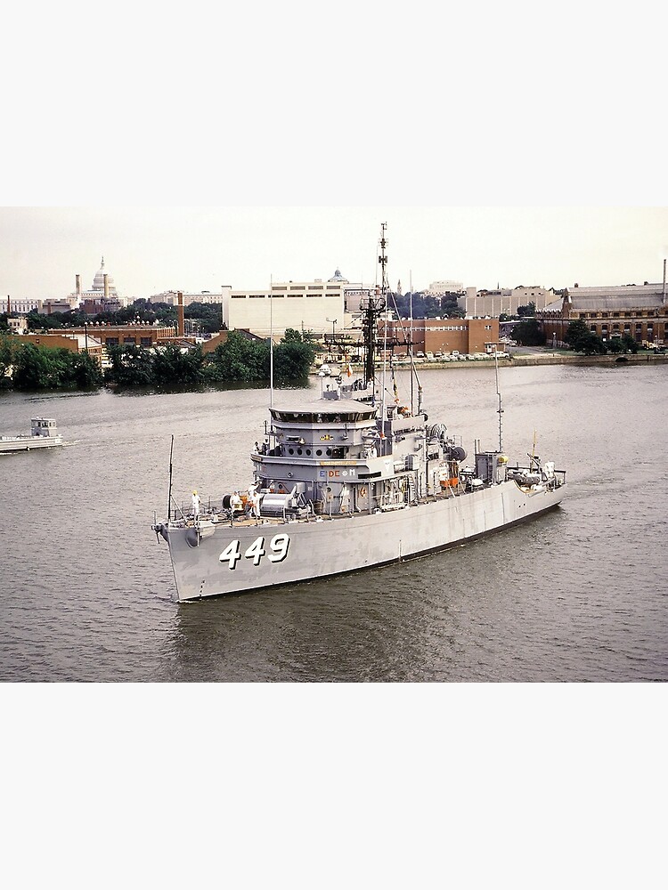 "USS IMPERVIOUS (MSO-449) SHIP'S STORE" Poster for Sale by ...