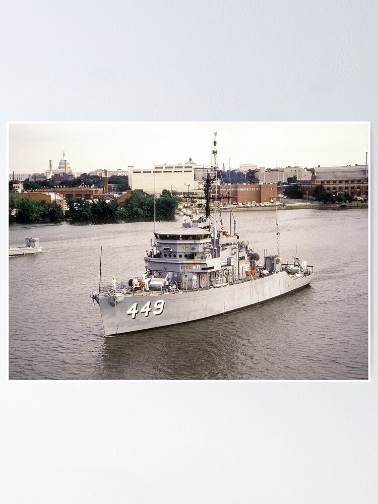 "USS IMPERVIOUS (MSO-449) SHIP'S STORE" Poster for Sale by ...