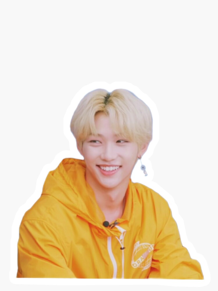 "Felix" Sticker by wetsalmon | Redbubble