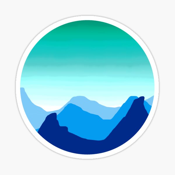 "Subtle MLM pride" Sticker for Sale by PhoenixPride | Redbubble