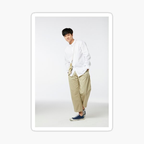 "Pran" Sticker for Sale by LunaDiaries | Redbubble