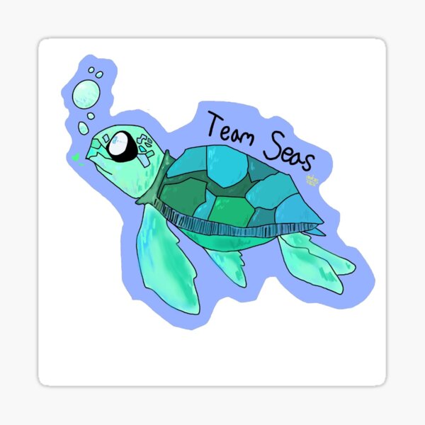 Teamseas Merch & Gifts for Sale | Redbubble