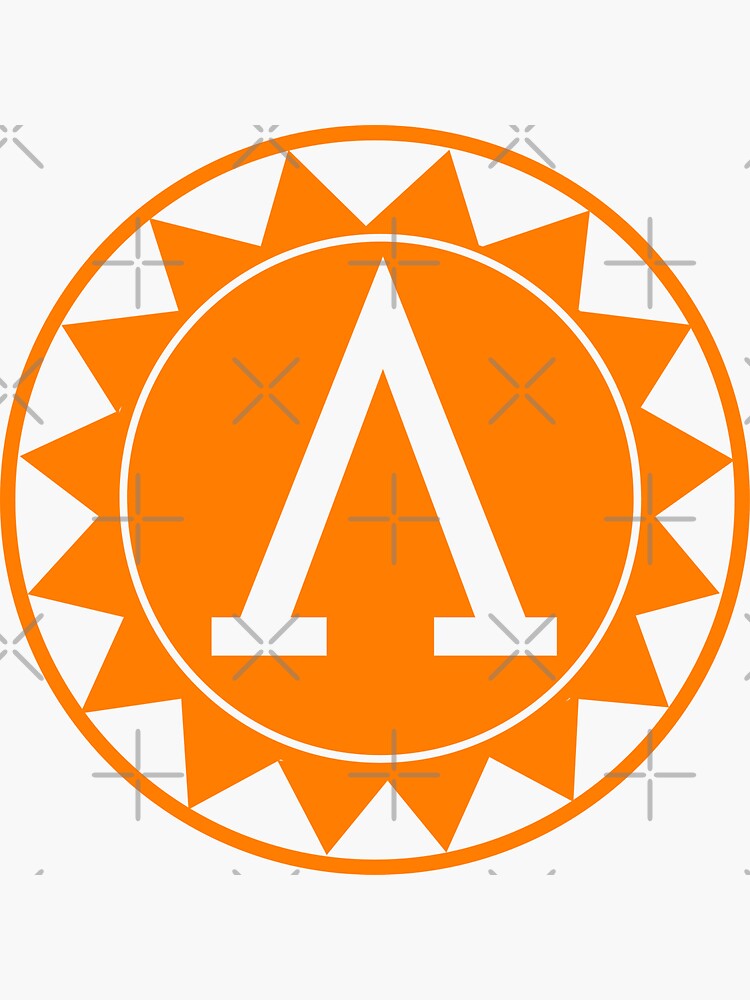 "Spartan shield" Sticker for Sale by Seiya-shop | Redbubble