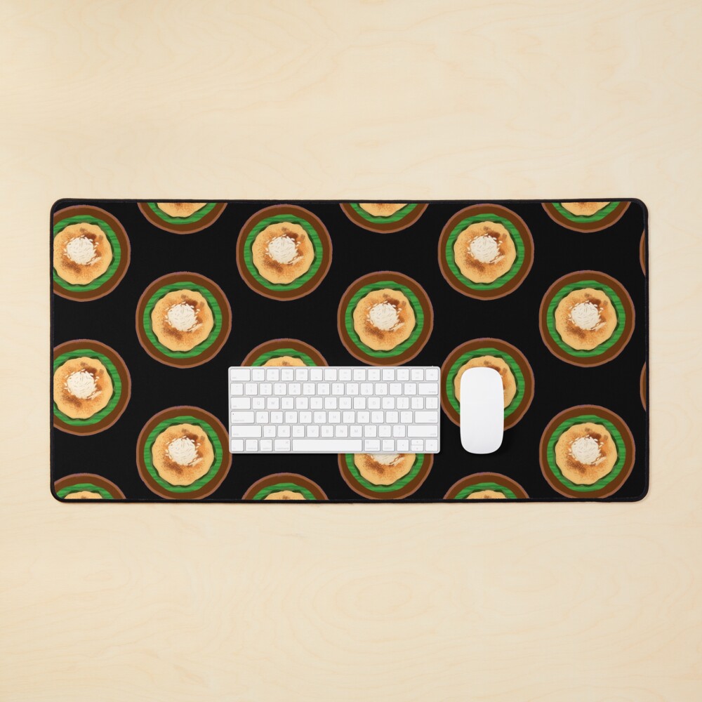 "Bibingka" Sticker for Sale by lovebread | Redbubble