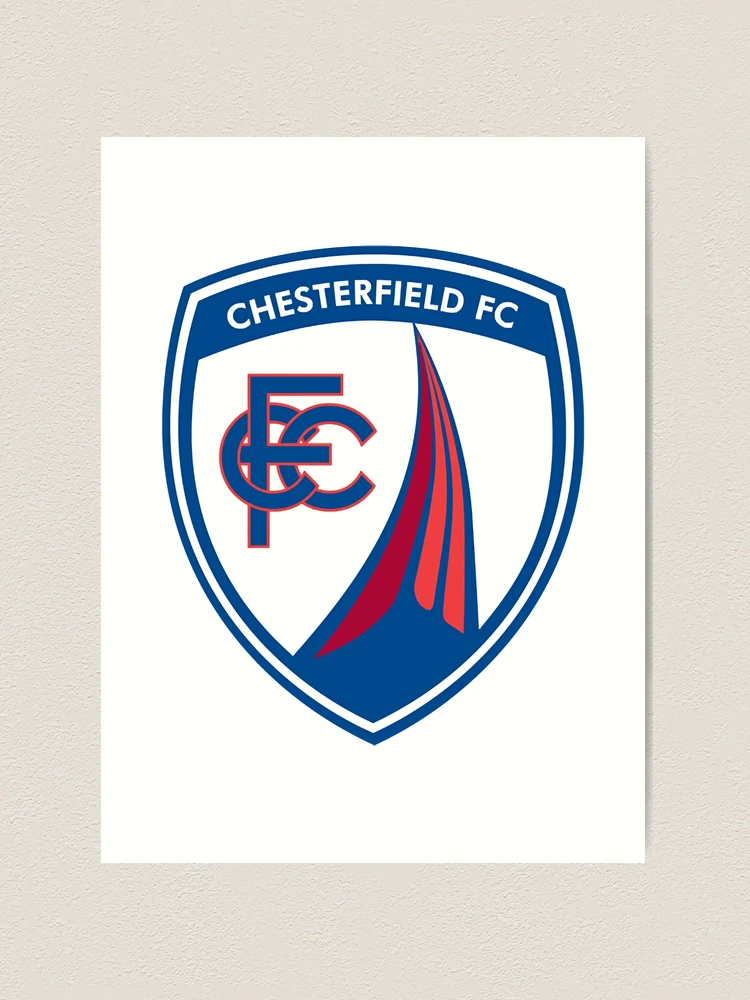 Chesterfield Fc Logo CHESTERFIELD | FC 25 | Youth Squad Legends