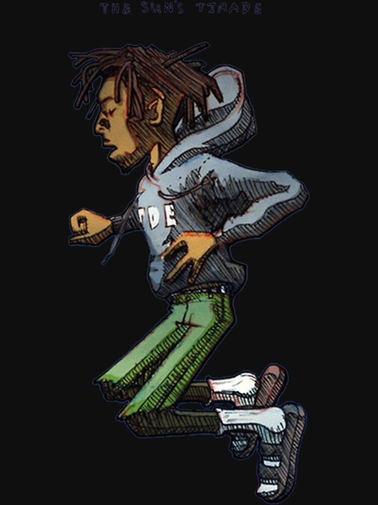 "isaiah rashad " Poster for Sale by posterlabUS | Redbubble