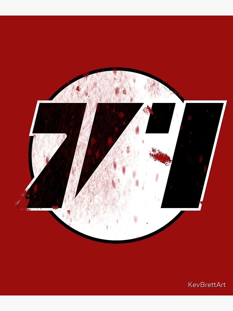 "Vintage Classic Retro 71 Car Racing Number New" Art Print for Sale by ...