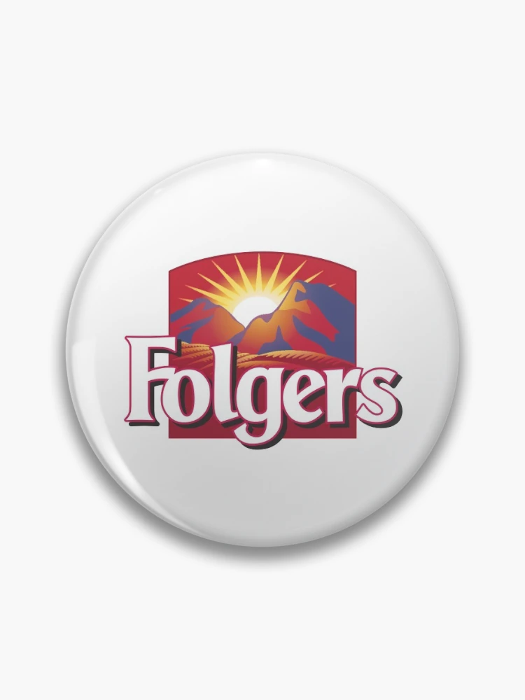 Folgers Logo Our Coffee | Folgers® Coffee