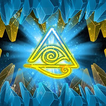 "Wizard101 - Myth School" Sticker for Sale by BluDragoArts | Redbubble