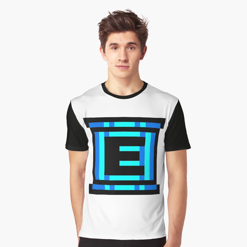 "E-tank" Sticker for Sale by Tark-Abelard | Redbubble