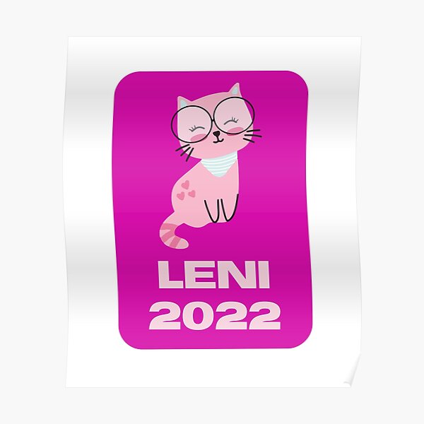 "Cat Lovers For Leni. Leni Robredo For Philippine President 2022 ...