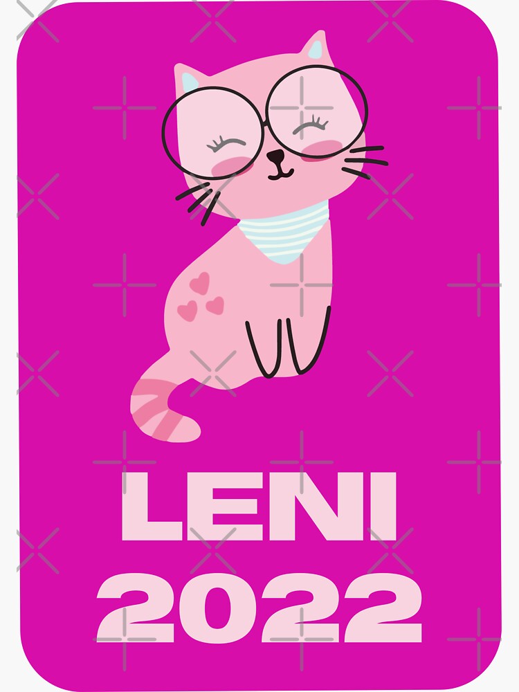 "Cat Lovers For Leni. Leni Robredo For Philippine President 2022 ...