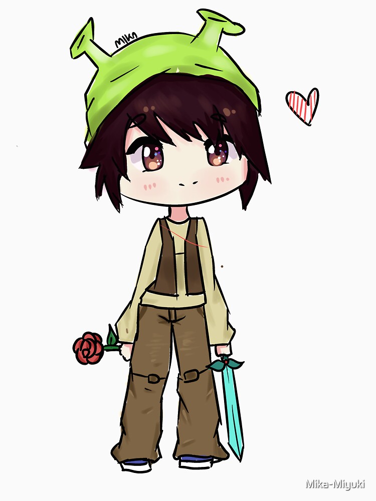 "SmallishBeans" T-shirt for Sale by Mika-Miyuki | Redbubble ...