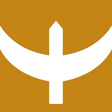 "Kayi Tribe Flag" Sticker for Sale by zuen | Redbubble